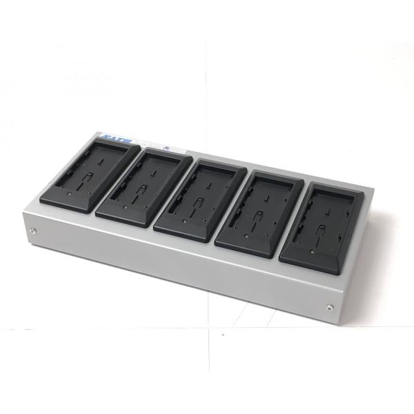 【商品説明】プチラパン　リチウム電池充電器です。5つまとめて充電可能です。【型番】PT208【メーカー】SATO【状態】中古【保証】中古100日保証【検品】担当技術者による入念な検品作業を行い発送します。