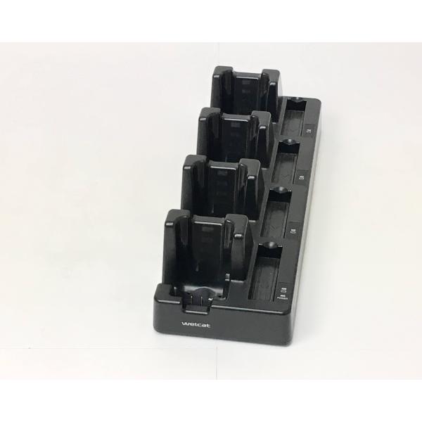 【商品説明】商品説明【メーカー】Welcat【型番】QC-013【仕様】 【オプション】 本体とACアダプタが付属します【状態】 本体のキズ、汚れあります。充電機能に問題はありませんでした。【保証】中古100日保証【検品】担当技術者による入...