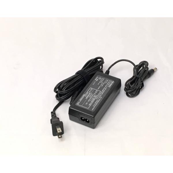 【商品説明】BT-UC30 BT-CG35 BT-UC10 BT-WUC1 BT-WCG14用ACアアダプタ 【メーカー】KEYENCE【型番】TAS2201-KEY2【仕様】 【オプション】 ACアダプタ本体とケーブルが付属します【状態】...