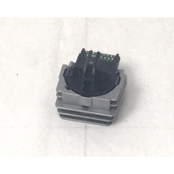 【商品説明】EPSON ドットプリンター　VP-700用の印字ヘッドです。ヘッド交換はお客様にてお願いします。 【メーカー】富士通【型番】VP-700【仕様】【オプション】 なし【付属品】 印字ヘッド本体と取り付けネジのみです【状態】 印字...