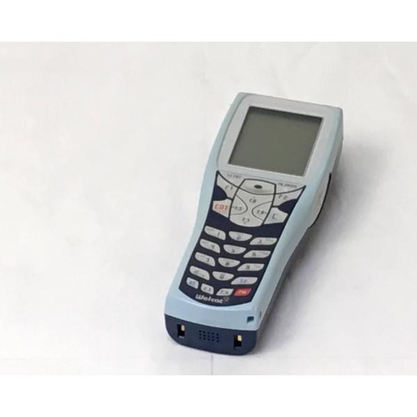 【商品説明】Welcat製バーコードハンディスキャナです。Bluetooth通信対応　詳しくはメーカーカタログ又は、当社までお問い合わせください。 【メーカー】Welcat ウェルキャット【型番】XIT-100-M 【オプション】 本体とリ...