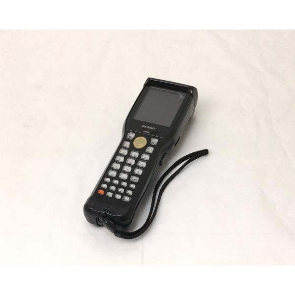 【お得】バイブが機能しません。バイブレーション機能を使用されない方にはお勧めです。【商品説明】デンソー製ハンディターミナルです。非常に頑丈です。無線通信可能。 【メーカー】株式会社デンソー【型番】BHT-600BW【仕様】 【オプション】 ...
