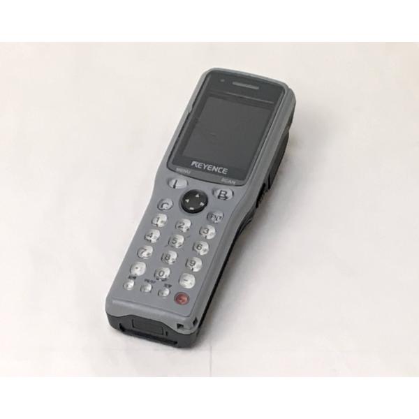 【お得】キズが多いため価格を下げています。機能に不具合はありません。【商品説明】バーコードを読み取り保存してパソコンへ転送できます。2次元バーコード(QRコード)読み取り対応機種です。商品発注や棚卸し、ピッキングや照合検査などに利用できます...