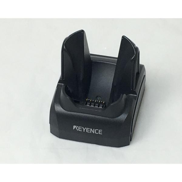 【商品説明】BT-W100 BT-W150の充電器　通信クレードルです。USB接続でパソコンに接続可能です。 【メーカー】KEYENCE【型番】BT-WUC1U【仕様】 【オプション】 本体の他にACアダプタ付属します【状態】 本体にキズ、...