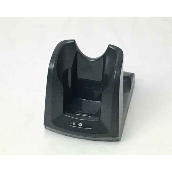 【お得】ACアダプタがないためその分価格を下げています。クレードル本体のみです。状態は良いです。【商品説明】MC3200シリーズ充電クレードル　LAN USBインターフェース搭載 【メーカー】Symbol【型番】CRD3000-1000R【...