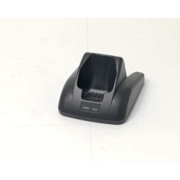 【商品説明】BHT-800シリーズ用通信充電ユニット USB通信タイプです 【メーカー】デンソー【型番】CU-821 【オプション】 本体のみです。ACアダプタは別売りです【状態】 本体キズ、汚れあります。充電機能は正常に出来ました【その他...