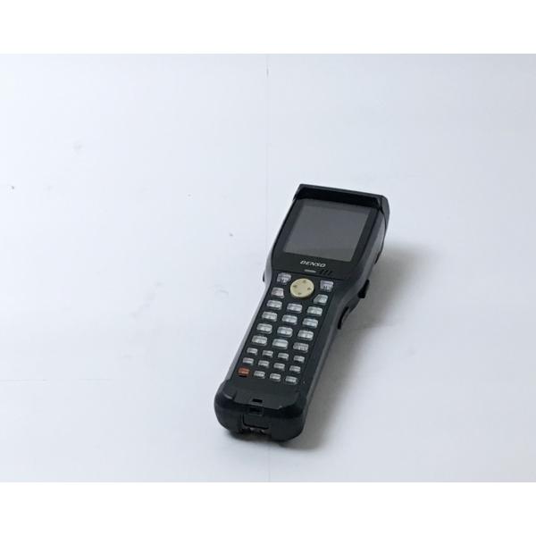【お得ポイント】バイブが動作しないため価格を大幅に下げています。バイブ機能を使用されない方にお勧めです。【商品説明】デンソー製ハンディターミナルです。非常に頑丈です。無線通信可能。二次元バーコード対応。 【メーカー】DENSO【型番】BHT...