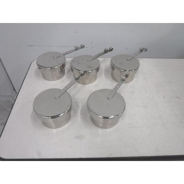 サイズ：φ105×65mm落札価格は、1セットあたりの価格です。在　庫：11セット有ります。出品にあたりクリーニング済みです。多少の傷・汚れ・使用感等がありますので、予めご了承ください。画像をよくご確認の上、ご理解頂ける方のご入札をお願いい...