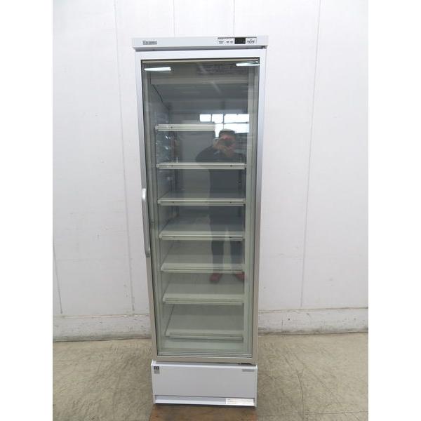 サイズ：Ｗ600×Ｄ650+45×Ｈ1960mm電　源：3相200V有効内容積：377Ｌ製品質量：130ｋｇ出品にあたり動作確認・クリーニング済みです。多少の傷・使用感等がありますので、予めご了承ください。中古品ですので、画像をよくご確認の...