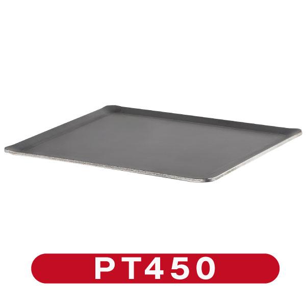 IKK グリドル パーツ YS450用 プレス鉄板●型式 / PT450●商品名/ プレス鉄板450●サイズ/ W450×D360mm●鉄板厚/ 約7ｍｍ
