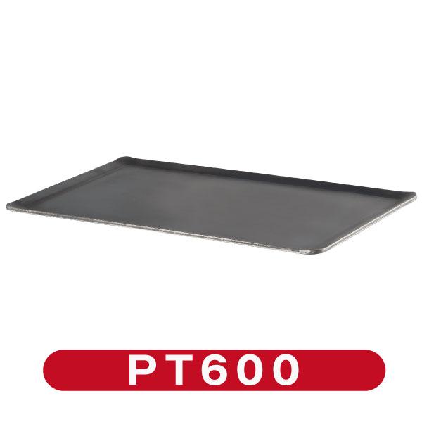 IKK グリドル パーツ YS600用 プレス鉄板●型式 / PT600●商品名/ プレス鉄板600●サイズ/ W600×D360mm●鉄板厚/ 約7ｍｍ