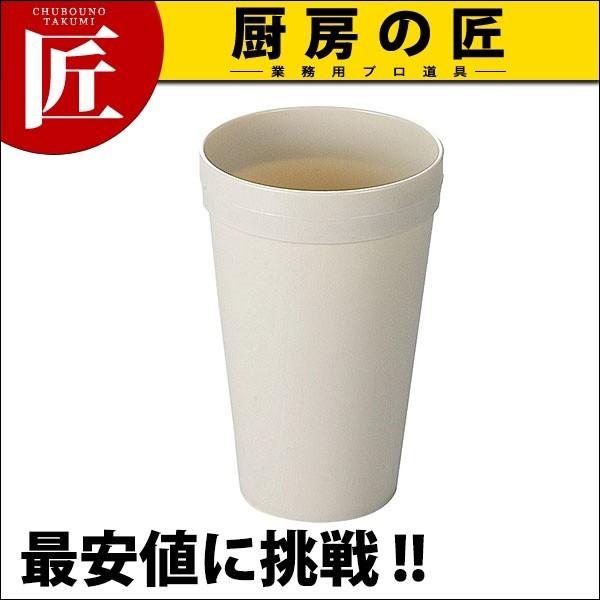 【業務用厨房機器のキッチンマーケット】★No.1701GR(グレー) ポリプロ コップ(小)【N】規格：[（小）No.1701GR グレー]    外径×高さ       容量：φ75×H100mm　280cc材質：ポリプロピレン樹脂リユー...