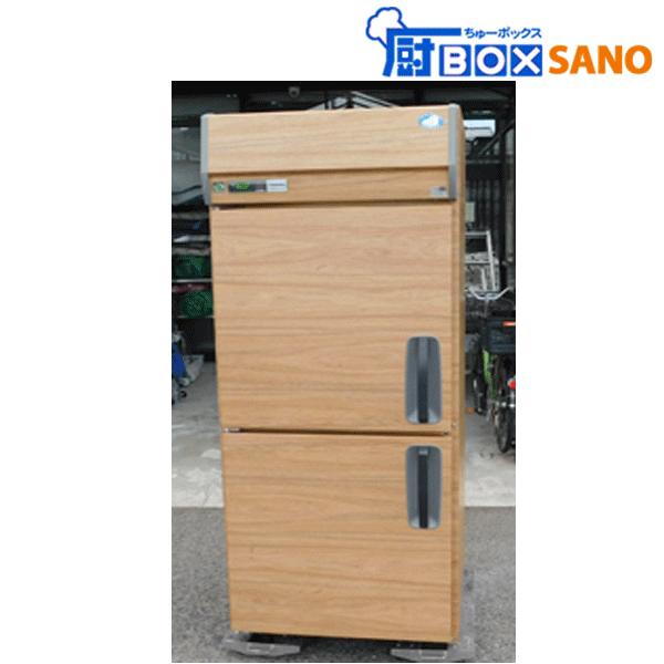 ※こちらの商品は西濃運輸営業所止めのみの発送となります。※送料はパソコン版でご確認下さい。★★送料について★★★北海道、離島、沖縄県の方はご購入前に必ずお問合せ下さい!★★商品名★★パナソニック 縦型恒温高湿庫 SHR-J781V 2014...