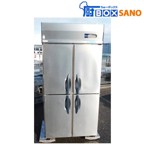 ※こちらの商品は西濃運輸営業所止めのみの発送となります。※送料はパソコン版でご確認下さい。★★送料について★★★北海道、離島、沖縄県の方はご購入前に必ずお問合せ下さい!★★商品名★★ダイワ 縦型冷凍庫 381YSS 2012年製 100V ...