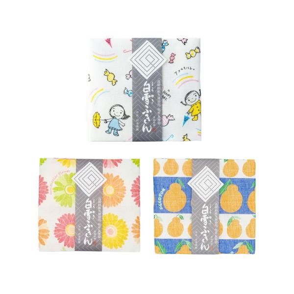 ※こちらの商品は、ラッピング包装はお受けできません。※他店と併売しておりますので欠品の種類がある場合がございます。お好きな柄を3枚お選びいただけます。カラーの選択はできません。ご了承ください。画像のカラーが１色であっても、特定のカラーをお送...