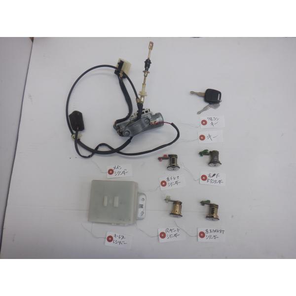 車名  　　   ラルゴ年式   　　  平成7年12月車体番号     NW30-713088指定類別     07283-0058グレード     GRA形状 　　    4CWエンジン     KA24DEエンジン区分     ガソリ...