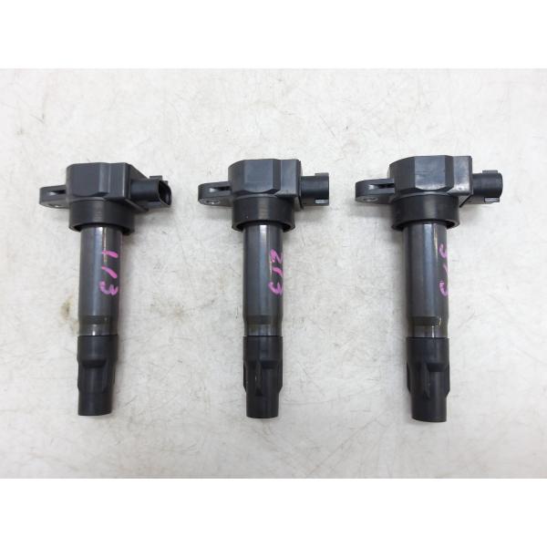 車名  　　   キャロル年式   　　  平成20年2月車体番号     HB24S-539431指定類別     12664-0012グレード     G-2形状 　　    5HBエンジン     K6Aエンジン区分     ガソリン...