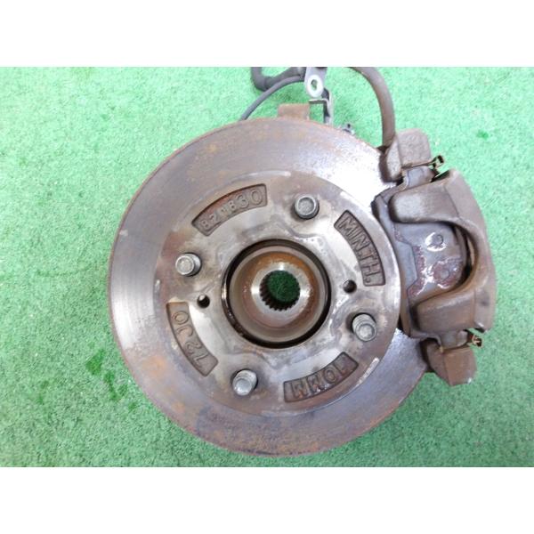 車名  　　   キャロル年式   　　  平成20年2月車体番号     HB24S-539431指定類別     12664-0012グレード     G-2形状 　　    5HBエンジン     K6Aエンジン区分     ガソリン...