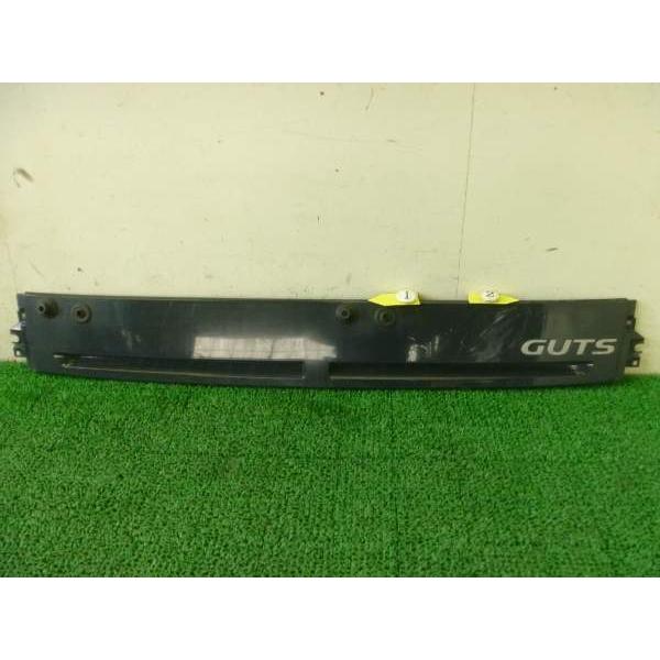 車名  　　   キャンター年式   　　  平成14年8月型式    　　 KG-FB70AB-1車体番号     0501153指定類別     　-　グレード     CTM-Z形状 　　    2CTエンジン     4M40エンジ...