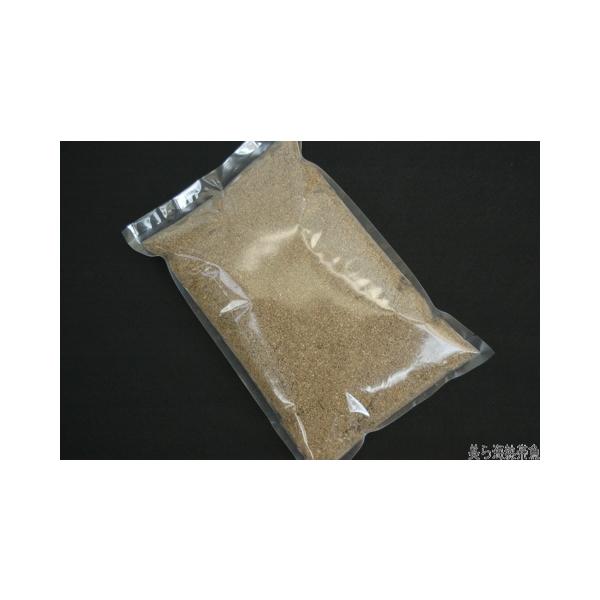 マングローブ　ヒルギ　栽培用土