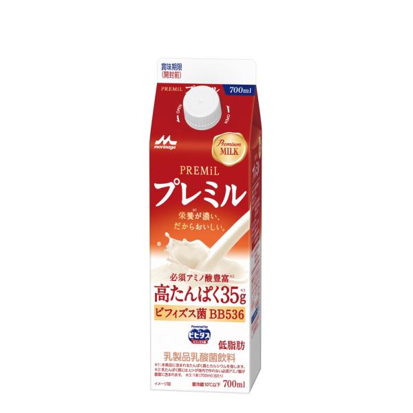 送料無料 北海道、沖縄県は別途送料を頂戴しております。１本あたり３５gのたんぱく質を配合し、毎日のからだケアをします。森永ビヒダスのビフィズス菌BB536を配合しています。必須アミノ酸豊富低脂肪で牛乳らしいコクのある味わいです。利便性が高く...