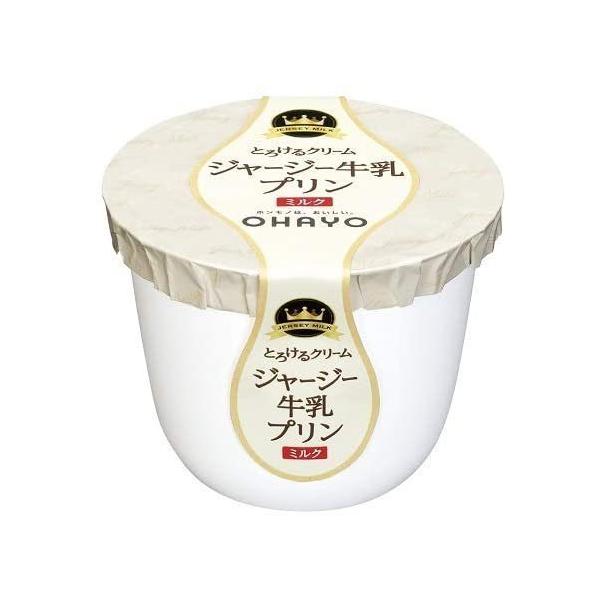 送料無料 北海道、沖縄は別途送料がかかります。繊細で奥深いミルクそのものの美味しさにこだわり抜いたミルクデザートです。濃厚でコクのあるジャージー乳を贅沢に使用したミルクプリンに、クリームをのせた2層タイプです。優しいミルクの味わいとなめらか...