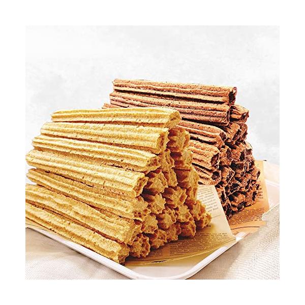 送料無料 北海道・沖縄県は別途送料がかかります。星のチュロスは全て20cmのハーフサイズ。冷凍のまま冷凍庫から取り出してオーブンで焼き上げます。オーブンで焼き上げてしばらくすると、チュロスの表面の油がぷつぷつしたら焼き上がりの合図。星のチュ...