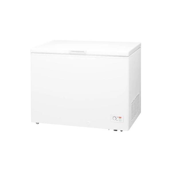 ■新品メーカー：シャープ（SHARP）型式：FC-H32P-W外形寸法：幅1,109×奥行710×高さ886mm定格内容積：322Lドア数：1ドア最小必要設置スペース：幅1,189×奥行770mm×高さ1,560mm壁ぎわ設置した場合の壁か...