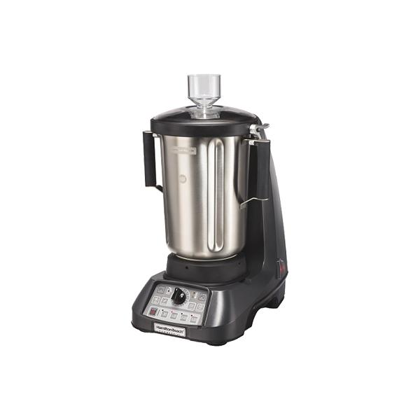 ■新品メーカー：ハミルトンビーチ型式：HBF1100S寸法：幅226×奥行378×高さ481mmフィルキャップ装着時重量：11.0kg電源：単相100V　50/60Hz消費電力（50/60Hz）：1,200W容器：［容量］4.0L［材質］ス...