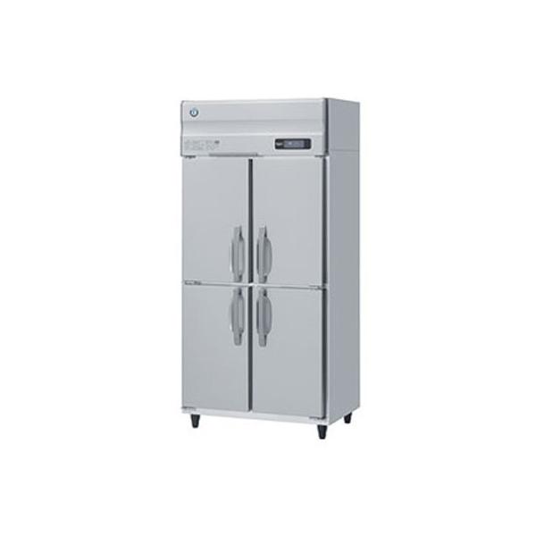 ■新品メーカー：ホシザキ型式：HF-90A-1仕様：インバーター制御外形寸法：幅900×奥行800×高さ1,910（〜1,940）mm内形寸法：幅796×奥行648×高さ1,398mm定格内容積：747L庫内温度：-20℃以下（周囲温度30...