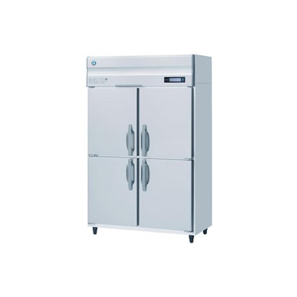 ■新品メーカー：ホシザキ（HOSHIZAKI）型式：HR-120BT仕様：自然冷媒インバーター制御搭載外形寸法：幅1,200×奥行650×高さ1,910（〜1,940）mm内形寸法：幅1,096×奥行498×高さ1,398mm定格内容積：8...