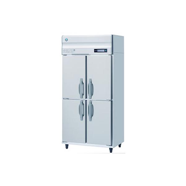 ■新品メーカー：ホシザキ（HOSHIZAKI）型式：HR-90B仕様：自然冷媒インバーター制御搭載外形寸法：幅900×奥行800×高さ1,910（〜1,940）mm内形寸法：幅796×奥行648×高さ1,398mm定格内容積：756L冷媒：...