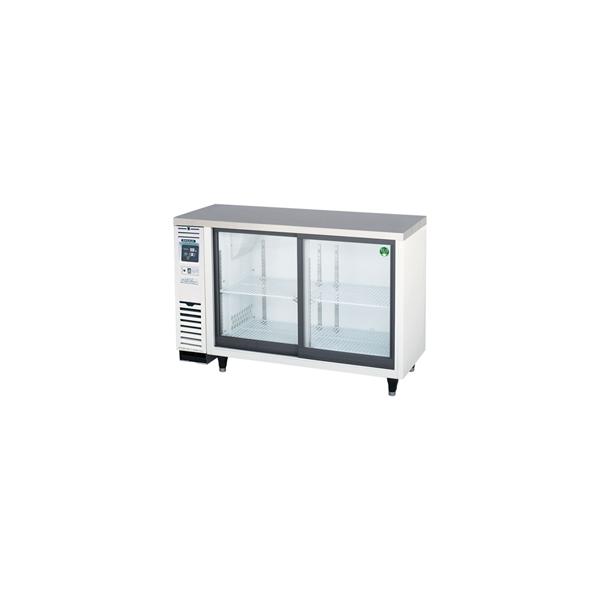 ■新品メーカー：フクシマガリレイ（GALILEI）型式：LGC-120REX外形寸法：間口1,200×奥行600×高さ800mm内形寸法：間口947×奥行514×高さ620mm定格内容積：293L収容本数：［ビール中ビン］172本［ビール大...