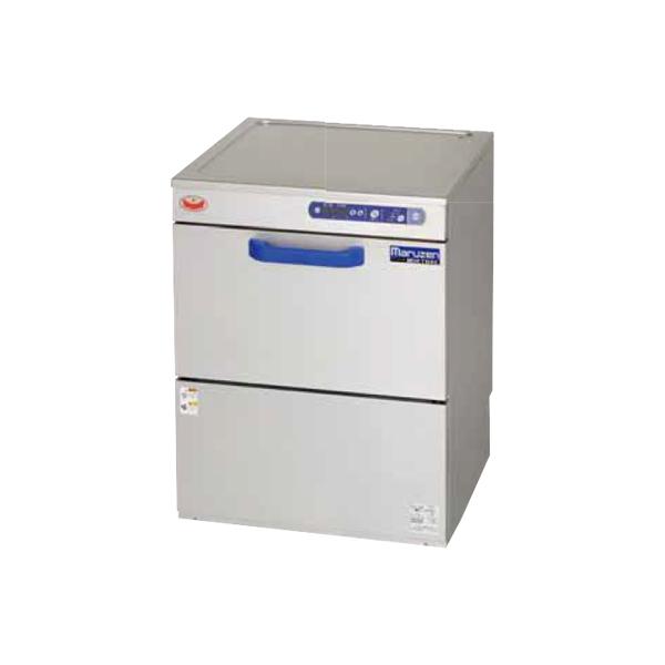 ■新品メーカー：マルゼン（maruzen）型式：MDKLTB9E外形寸法：間口600×奥行600×高さ800mm扉開口部高さ：300mm洗浄サイクル［3段階］：［短］60［中］40［長］20（ラック/h）湯量：［洗浄槽］19L［貯湯タンク］...