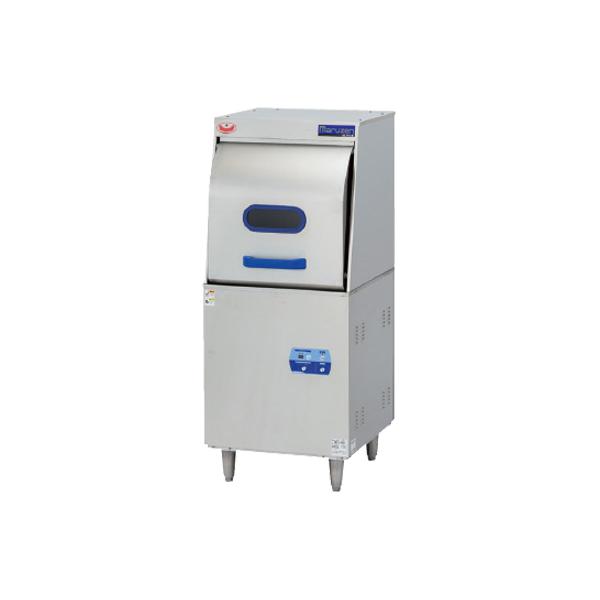 ■新品メーカー：マルゼン（maruzen）型式：MDRTB8E外形寸法：間口600×奥行600×高さ1,435mm扉開口部高さ：365mm洗浄能力（3段階）：［短］60ラック/h［中］40ラック/h［長］20ラック/h電源：三相200V　5...