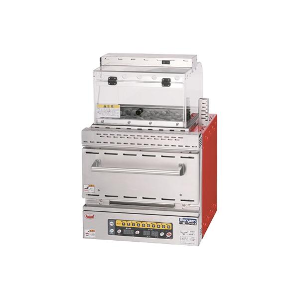 ■新品メーカー：マルゼン（maruzen）型式：MEIO-L044仕様：LEDランプ樹脂ケース付き外形寸法：間口430×奥行430×高さ665mmトレイ有効寸法：間口245×奥行300×高さ80mm保温部有効寸法：間口320×奥行305×高...