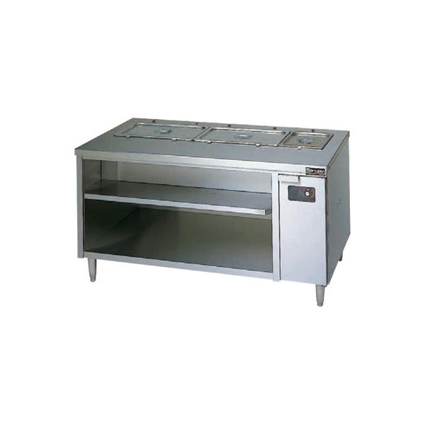 ■新品メーカー：マルゼン型式：MEWC-127仕様：キャビネットタイプ、2槽式外形寸法：幅1200×奥行750×高さ800mm定格電源：三相200V　50/60Hz消費電力：3.0kW必要手元開閉器容量：15A電源コード：2m 接地3P 1...