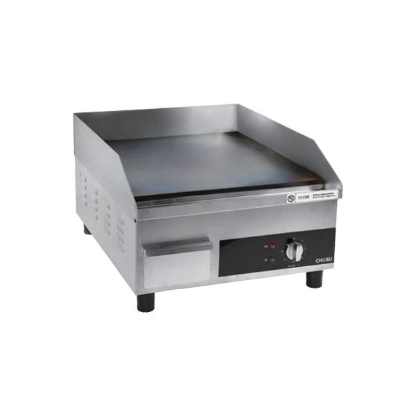 ■新品メーカー：CHUBU（中部コーポレーション）型式：MH28SA外形寸法：間口450×奥行560×高さ305mm鉄板寸法：間口447×奥行480×厚さ12mm電源：単相200V　50/60Hz定格消費電力：2.8kW電源コード：接地2P...