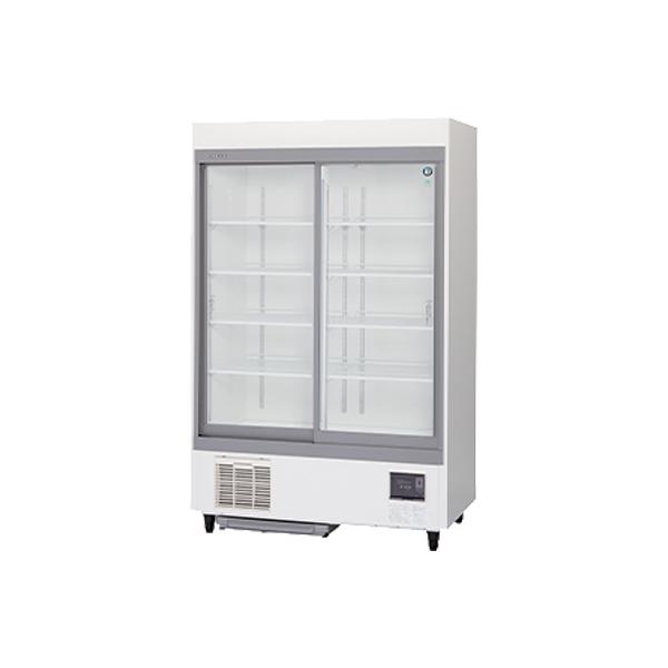 ■新品メーカー：ホシザキ（HOSHIZAKI）型式：RSC-120FT（白）RSC-120FT-B（木目調）※ご注文時にお選びください。外形寸法：幅1,200×奥行450×高さ1,890（1,888〜1,918）mm内形寸法：幅1,120×...