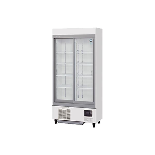 ■新品メーカー：ホシザキ（HOSHIZAKI）型式：RSC-90FT（白）RSC-90FT-B（木目調）※ご注文時にお選びください。外形寸法：幅900×奥行450×高さ1,890（1,888〜1,918）mm内形寸法：幅820×奥行344×...