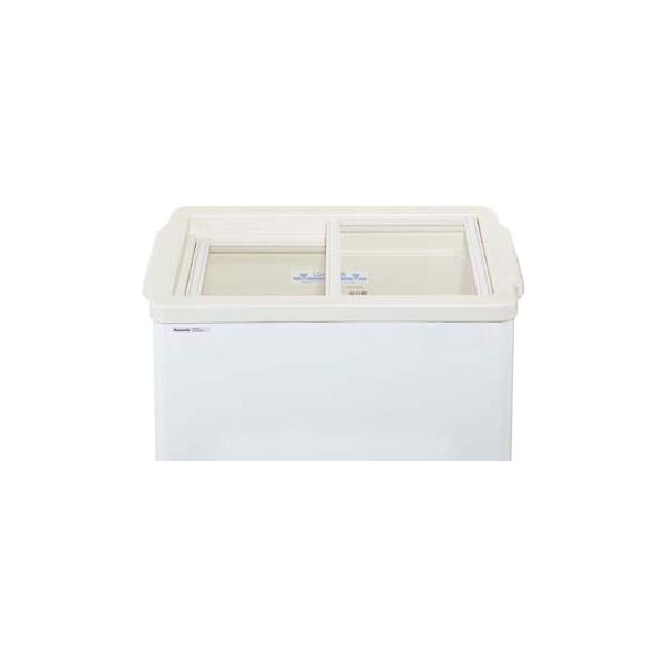 ■新品メーカー：パナソニック（Panasonic）タイプ：ガラス扉型式：SCR-SG4A適合機種：SCR-SZ47、SCR-CDS45コメント：冷凍ストッカーのオプションになります。ガラス扉のみとなり、本体が別に必要となります。送料：別途備...