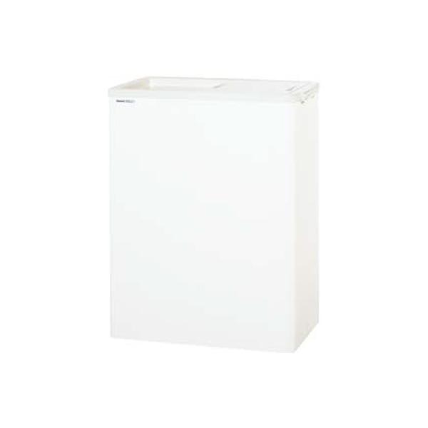 ■新品メーカー：パナソニック（Panasonic）型式：SCR-SZ67外形寸法：幅706×奥行318（＋20）×高さ865mm内形寸法：幅565×奥行210×高さ515mm有効内容積：62L収容能力：［200mlアイスクリームカップ］11...