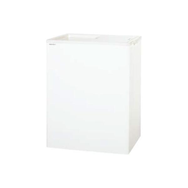 ■新品メーカー：パナソニック（Panasonic）型式：SCR-SZ87外形寸法：幅776×奥行473（＋20）×高さ935mm内形寸法：幅635×奥行365×高さ585mm有効内容積：138L収容能力：［200mlアイスクリームカップ］2...
