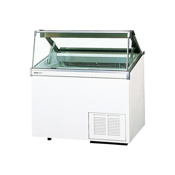 ■新品メーカー：パナソニック型式：SCR-VD10NAL外形寸法：幅1,065×奥行778+（127）×高さ1,124mm※ ( ) 内の数値は必要設置寸法です。内形寸法：幅930×奥行580×高さ680mm有効内容積：233L収容能力：［...