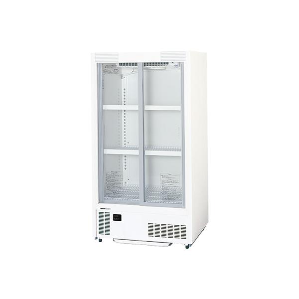 ■新品メーカー：パナソニック（Panasonic）型式：SMR-HZ180外形寸法：幅750×奥行550×高さ1,395mm内形寸法：幅670×奥行442×高さ930mm有効内容積：275L収容能力：［ビール大ビン］144本［ビール中ビン］...