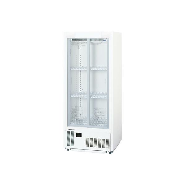 ■新品メーカー：パナソニック（Panasonic）型式：SMR-HZ99外形寸法：幅600×奥行450×高さ1,395mm内形寸法：幅520×奥行342×高さ930mm有効内容積：168L収容能力：［ビール中ビン］99本［ビール大ビン］84...