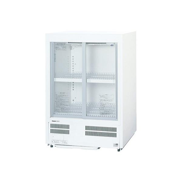 ■新品メーカー：パナソニック（Panasonic）型式：SMR-MZ120外形寸法：幅750×奥行550×高さ1,080mm内形寸法：幅670×奥行442×高さ615mm有効内容積：186L収容能力：［ビール中ビン］120本［ビール大ビン］...