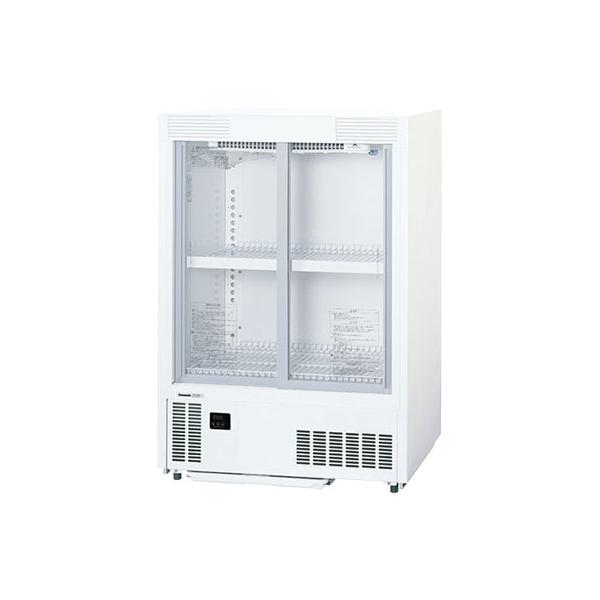 ■新品メーカー：パナソニック（Panasonic）型式：SMR-MZ86外形寸法：幅750×奥行450×高さ1,080mm内形寸法：幅670×奥行342×高さ615mm有効内容積：144L収容能力：［ビール中ビン］86本［ビール大ビン］76...
