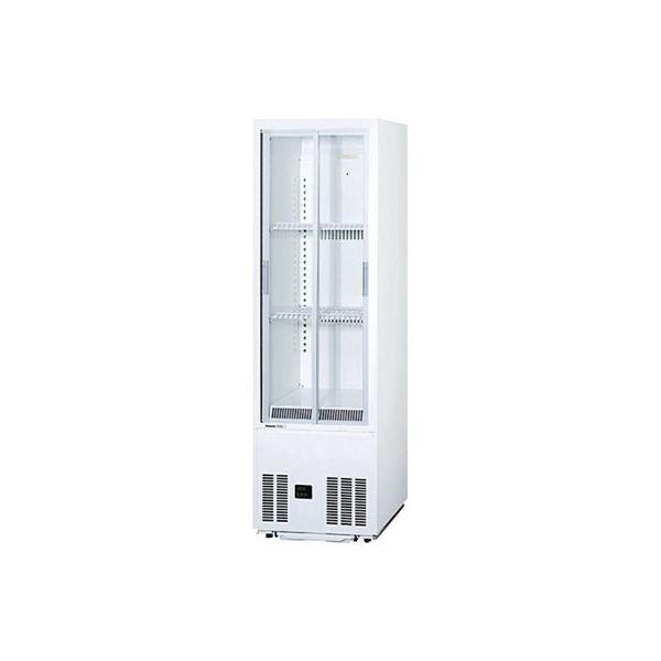 ■新品メーカー：パナソニック（Panasonic）型式：SMR-SZ75外形寸法：幅460×奥行450×高さ1,517mm内形寸法：幅390×奥行348×高さ1,000mm有効内容積：131L収納本数：［ビール中ビン］75本［ビール大ビン］...