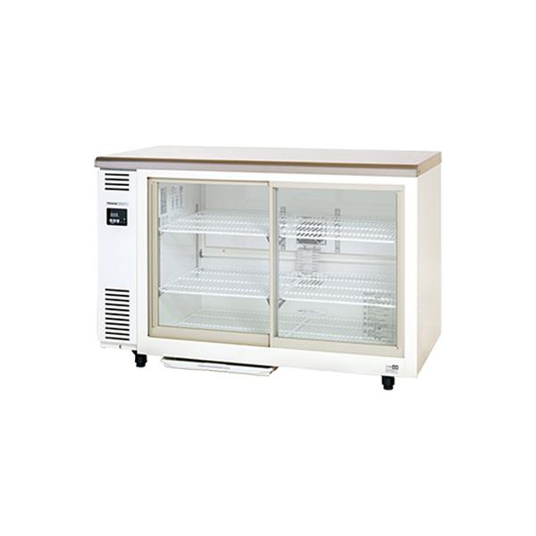 ■新品メーカー：パナソニック（Panasonic）型式：SMR-VZ941外形寸法：幅900×奥行450×高さ800mm内形寸法：幅650×奥行368×高さ640mm有効内容積：126L収容能力：［ビール中ビン（Φ72）］80本［ビール大ビ...